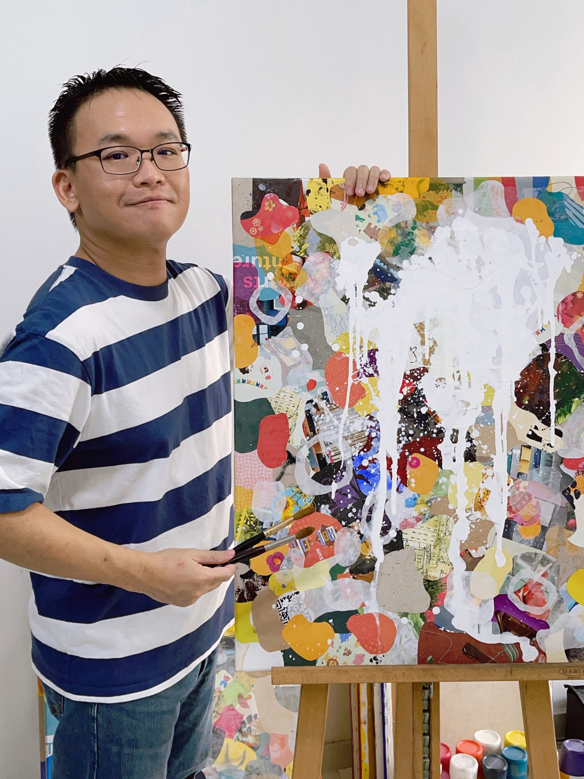 Chua Zin Yan - Dong Lee. Fine art gallery featuring National Master ...